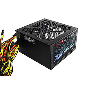 Raidmax XT Series Power Supply (300W)