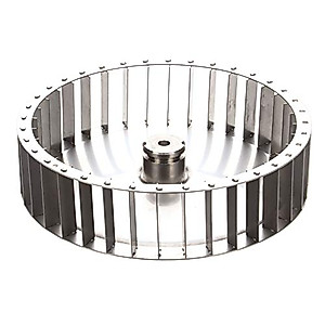 Moffat M234625 Fan, 200 mm Diameter, 60Hz Mode