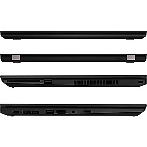 Lenovo ThinkPad T15 Gen 2 15.6" Business IPS Laptop (Intel i5-1135G7 4-Core, 16GB RAM, 512GB PCIe SSD, Intel Iris Xe, 60Hz Full HD (1920x1080), WiFi, Bluetooth, Backlit KB, Win 10 Pro) with Hub