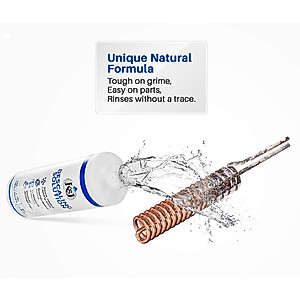 K&J 2-Pack Universal Descaling Solution - Compatible with All Coffee Brewers