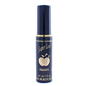By Apple Super Lash Mascara Black