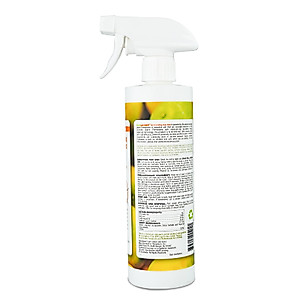 EcoVenger Ant Killer & Crawling Insect Killer (Citrus Scent) 16 OZ, Kills Fast in Minutes, Also Kills Spiders, Centipedes & More, Repels with Residual, Natural & Non-Toxic, Children & Pets Safe…