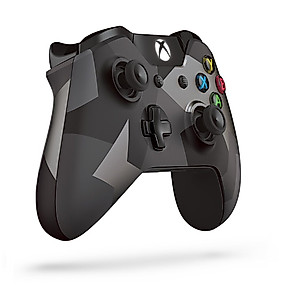 Xbox One Special Edition Covert Forces Wireless Controller (Renewed)