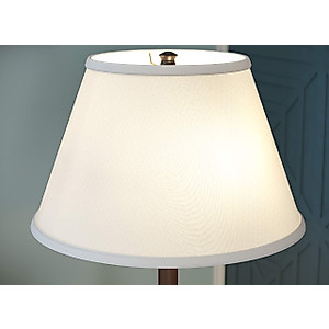 Kenroy Home 30437BRZ Spyglass Table Lamp with Bronze Finish, Classic Style, 30.5" Height, 17" Width, 17" Depth