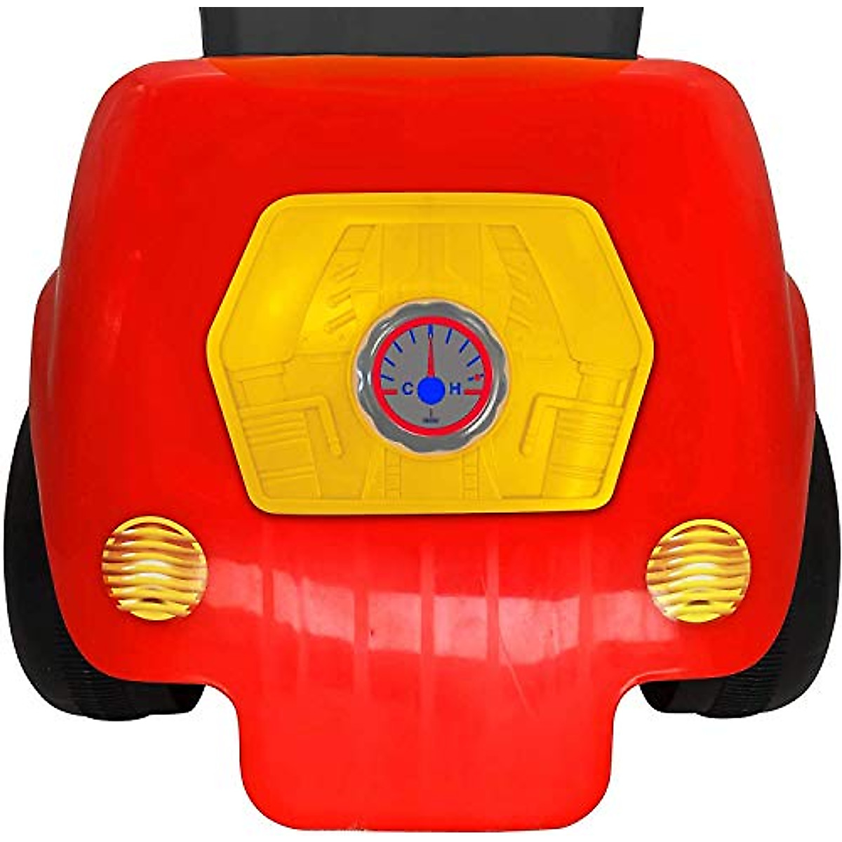 Kiddieland Lights n Sounds Activity Buggy, Ride on Large