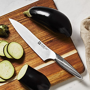 ZWILLING TWIN Fin II 8-inch Chef's Knife