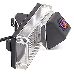 Backup Rear View CCD Car Reverse Car Rearview reversing Parking Kit Camera for Toyota Land Cruiser LC100