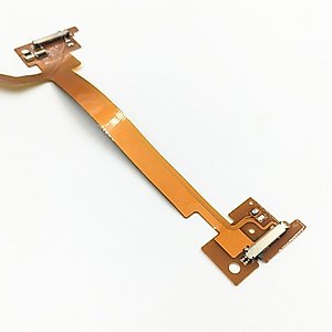 new3DS 専用スピーカーフレキシブルケーブル（リファービッシュ品）