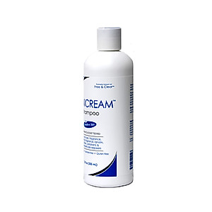 Vanicream Shampoo 12 oz (Pack of 9)