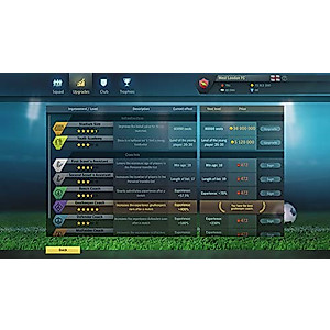 Football Tactics & Glory PS4 (PS4)