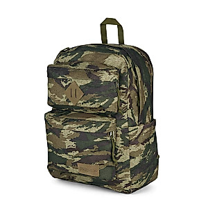 JanSport Double Break FX Backpack