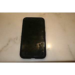 Google Pixel XL 128GB - 5.5" Android GSM 4G LTE (GSM Only, No CDMA) Factory Unlocked - International Version - Quite Black