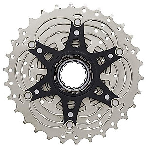 SHIMANO 11S Cassette. 105 CS-R7000 11-32