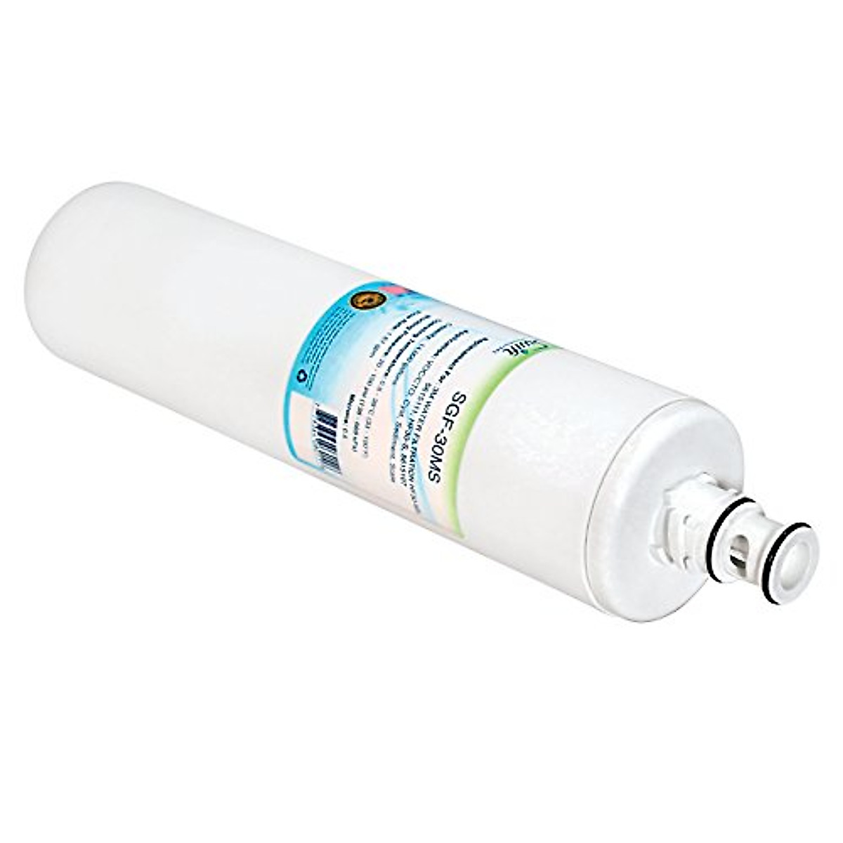 SGF-30MS Replacement water filter for 3M 3M HF30-MS, 5615111, HF30-S, 5615107 by Swift Green Filters (1pack)