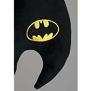 Fun Costumes Plush Batman Bat Pillow Standard