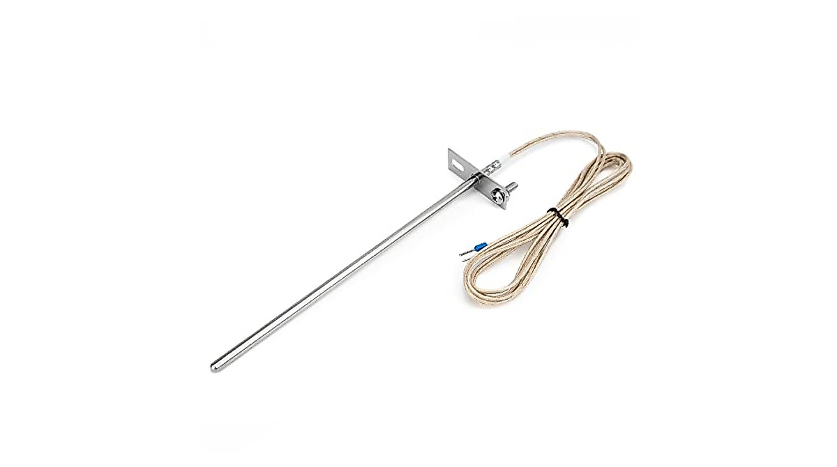 Stanbroil RTD Temperature Probe for Traeger Grills