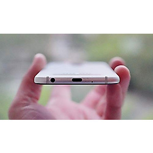 Moto Z4 – Unlocked – 128 GB – White (US Warranty)