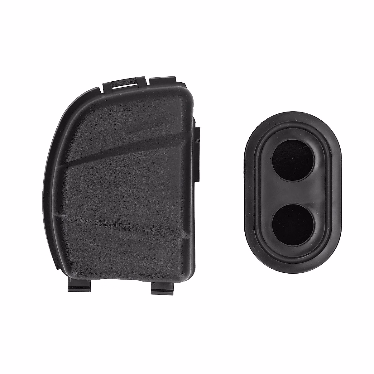 Air Filter 798452 Air Cleaner Cartridge Filter, Lawn Mower Air Cleaner Replacement Filters 798452 Series Engine for Garden