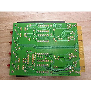 Texas Instruments 45947-1 Circuit Board