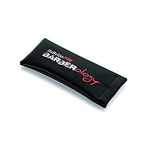 BaBylissPRO BCLIPCZ Clipper Cozy Travel and Storage Bag