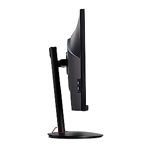 acer Nitro XV2-28" Monitor Full HD 3840x2160 144Hz IPS 16:9 1ms 400Nit HDMI (Renewed)