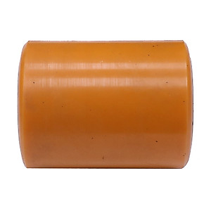 WQSING Poly Load Wheel Assembly 813014 Compatible with Crown Electric Pallet Jack Truck WP 2300 WP 3000 WP2300 WP3000