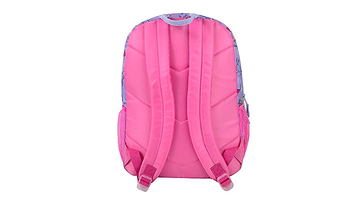 Colorful Unicorn Backpack for Girls | Emma & Chloe