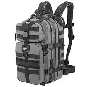 Maxpedition Falcon-II Backpack (Wolf Gray)