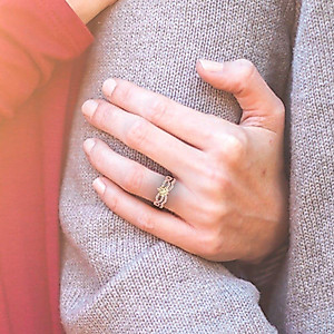 Clara Pucci 1.49 carat Round Shape Halo Solitaire Natural Morganite Engagement Wedding Anniversary Bridal Ring band set 14k Rose Gold 8