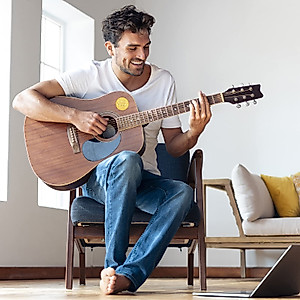 CRASPIRE 2 Inch Gold Embossed Envelope Seals Stickers I’M A Star 100pcs Adhesive Embossed Foil Seals Stickers Label for Wedding Invitations Gift Packaging