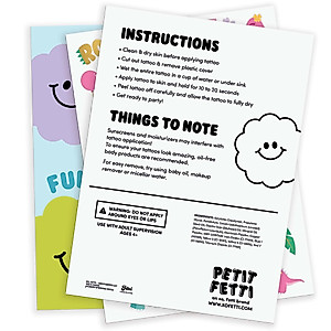 xo, Fetti Dinosaur Tattoos - 38 styles | Birthday Party Supplies, Dinosaur Party Favors, T-rex Decorations