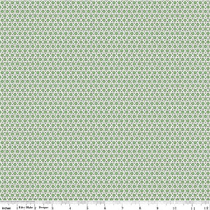 Stitch Fat Eighth Bundle (39 Pieces) by Lori Holt for Riley Blake 9 x 21 inches (22.86 cm x 53.34 cm) Fabric cuts DIY Quilt Fabric