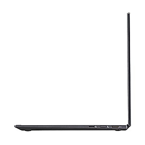 LG gram (2022) Laptop 14T90Q 2-in-1 14" Touchscreen, Intel Evo 12th Gen Core i5, 16GB RAM, 512GB SSD, Windows 11, Black