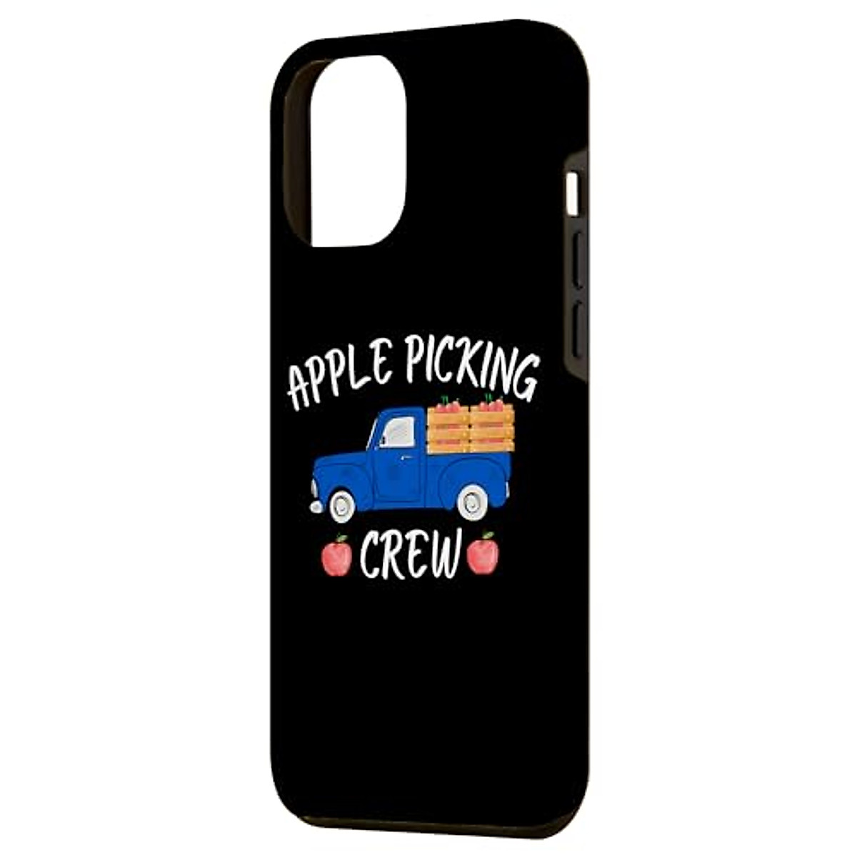 iPhone 14 Pro Max Apple Picking Crew Apple Picking Outfit Apple Picking Season Case