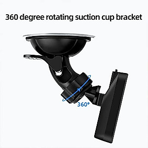 wiiyii G4S Digital GPS Speedometer, New HUD Car Head Up Display with Digital Speed in MPH KPH, Universal for Cars Truck Electric Hybrid Automobile (G4S-Green)