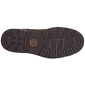 UGG Men's Biltmore Chelsea Boot, Stout, 10.5