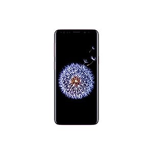 Samsung Galaxy S9+ Smartphone - Midnight Black - Carrier Locked - Verizon