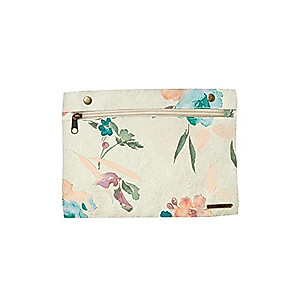 Touring Bags Tote Vanilla One