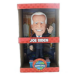 MimiConz Figurines: World Leaders (Joe Biden)
