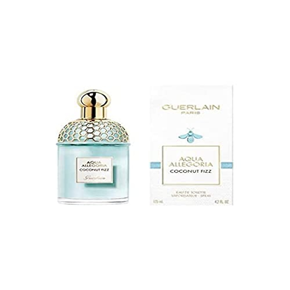 Guerlain Aqua Allegoria Coconut Fizz Eau de Toilette Spray