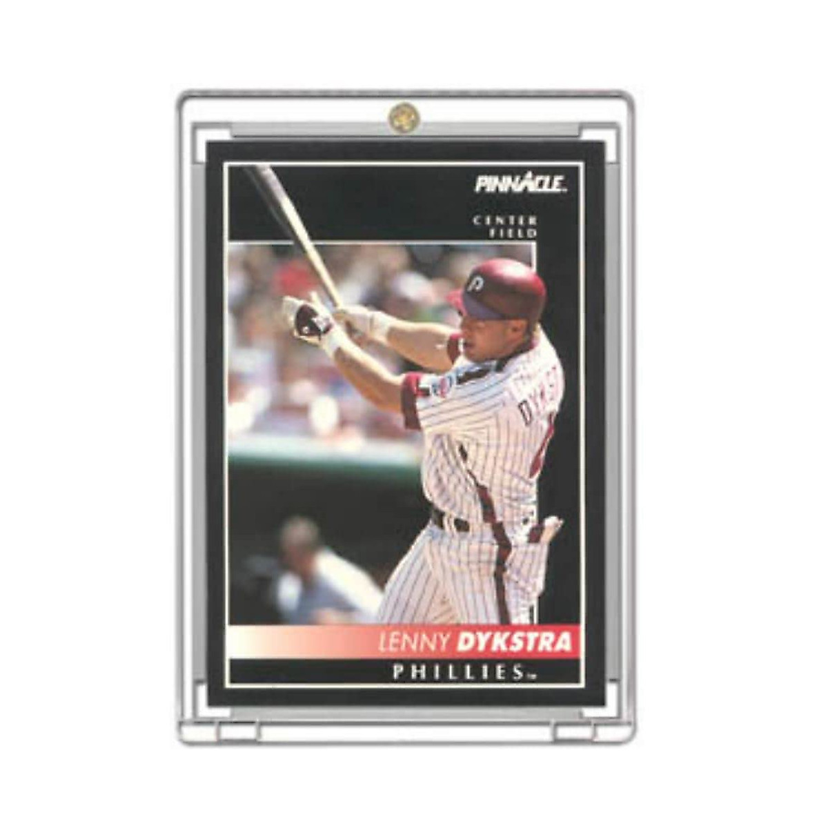 Display Box of 25 Pro-Mold PC-5II 1-Screw Standard 20pt Trading Card Screwdown Holders PC5II