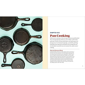 How to Cook for Beginners: An Easy Cookbook for Learning the Basics