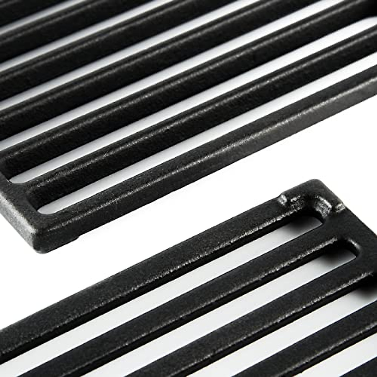 Charbrofire 740-0780 720-0745A 720-0745B Replacement Grill Grates for Kitchenaid Grill Parts 720-0745B 720-0745, Jennair 720-0720 720-0727 720-0709B 720-0709