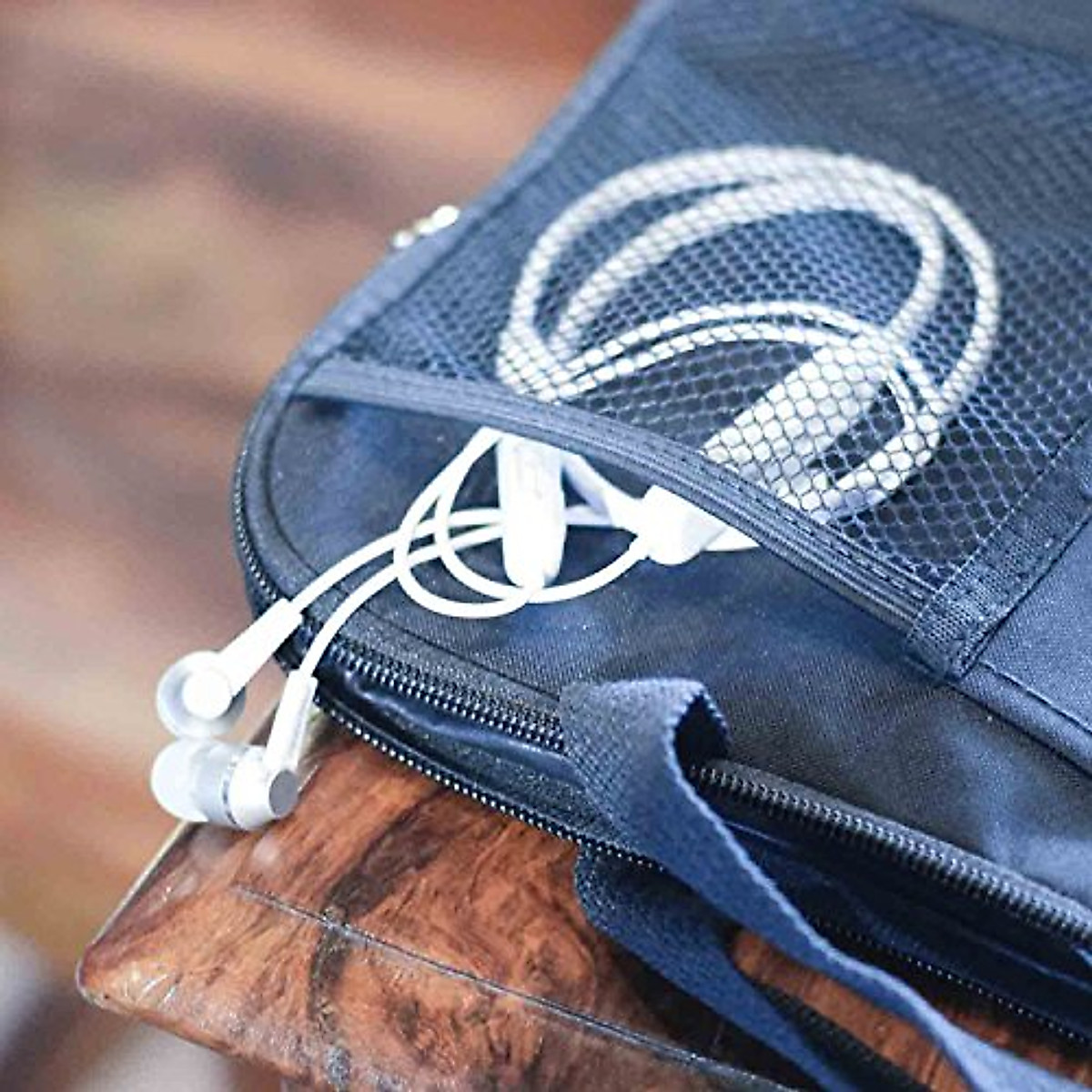 Pioneer Neck Band Type Bluetooth Earphone SE-C7BT-G (Champaign Gold)【Japan Domestic Genuine Products】 【Ships from Japan】