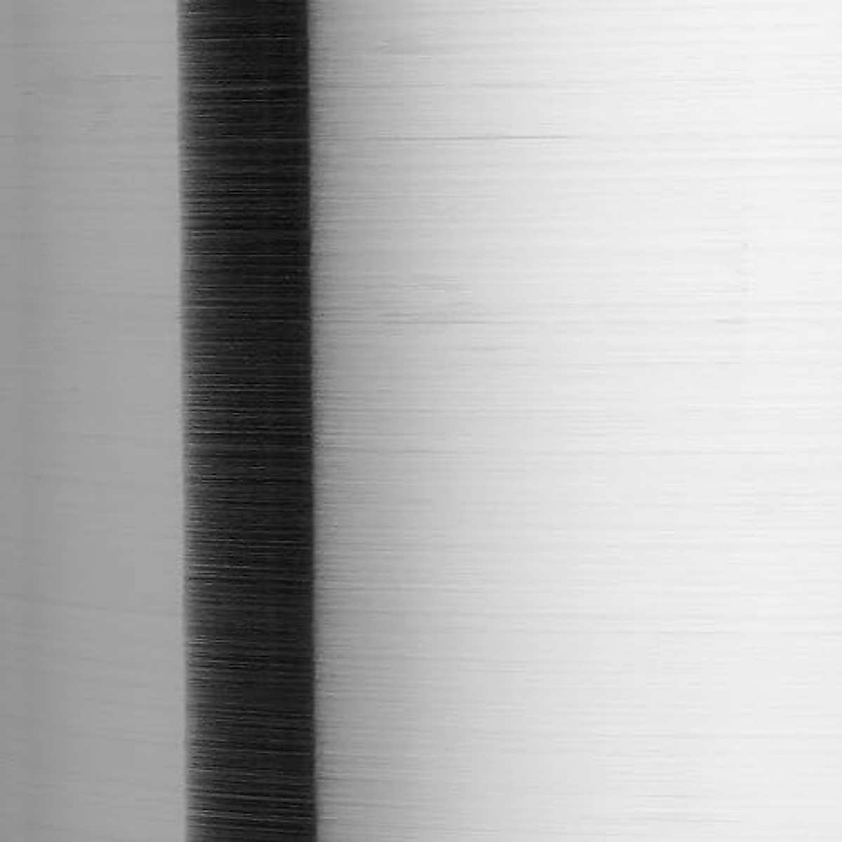 Thunder Group ALSKSP607 Stock Pot, 40 qt, 15" Dia. x 14-1/2"H, 1-1/2"L for Riveted Handle, Aluminum, 6mm Wall Thickness, Dishwasher Safe, Standard Electric, Gas Cooktop