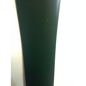 NickHouse 2" x20' ft Vinyl Strap for Patio Chair Repair Kit Outdoor Lawn Furniture Replacement Strap Vinyl Strapping (Dark Green) + 20 Free Rivets!