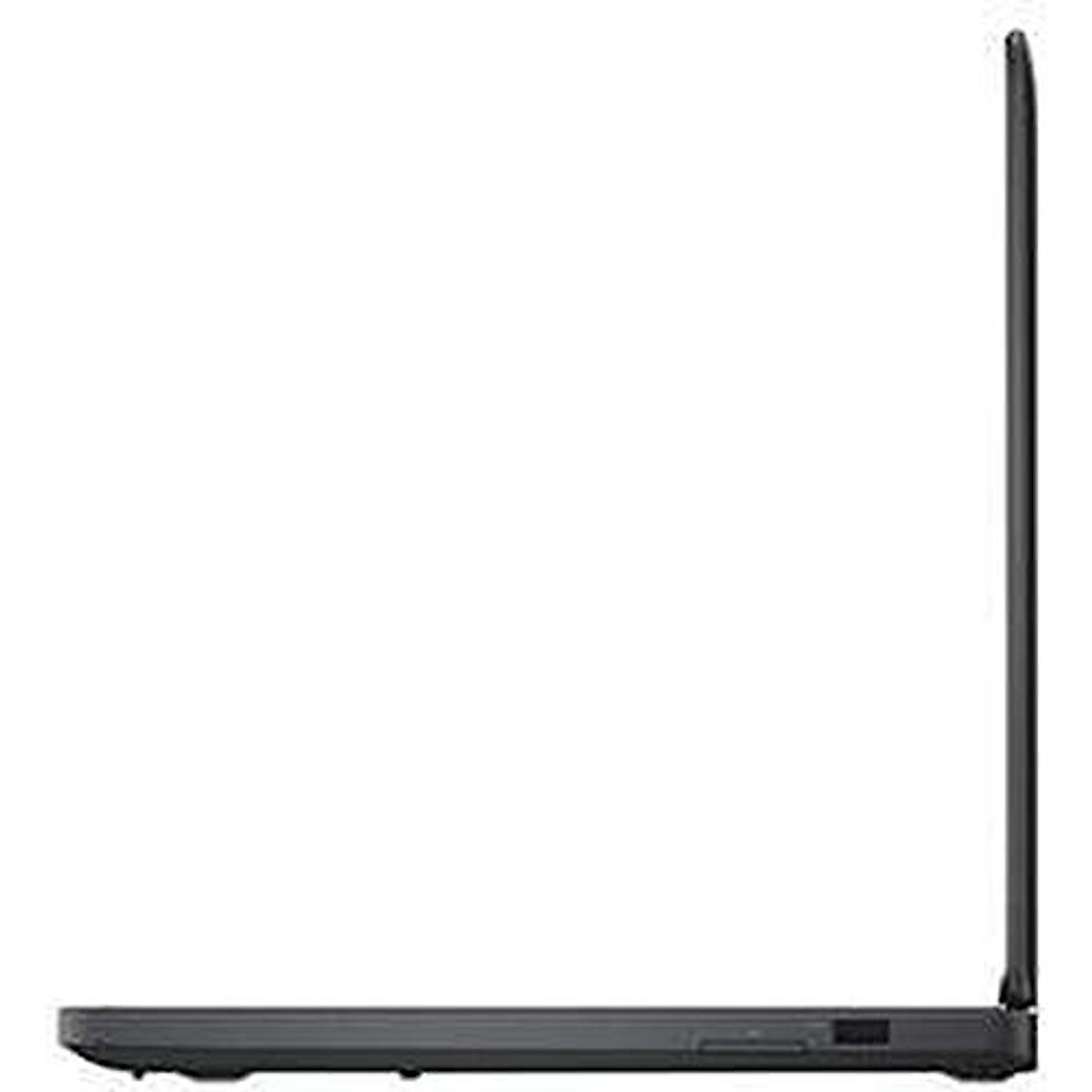 Dell Latitude 14 5000 E5450 14" Laptop (2.3 GHz Intel Core i5-5300U, 4 GB RAM, 500 GB HDD, Windows 7 Professional) Black