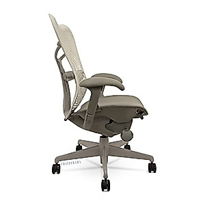 Mirra Chair-Highly Adjustable by Herman Miller - Open Box