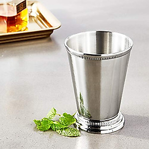 Barfly Julep Cup, Stainless