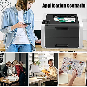 1 Pack Compatible WT-220CL WT220CL Waste Toner Box Replacement for Brother HL-3140CW HL-3170CDW HL-3180CDW MFC-9130CW MFC-9330CDW MFC-9340CDW Printer